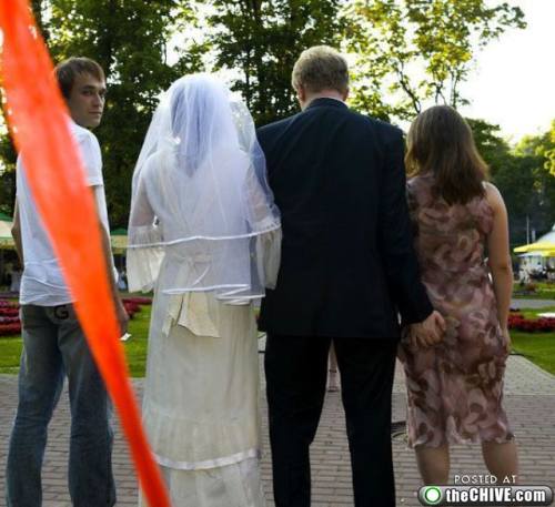 photos of people caught cheating