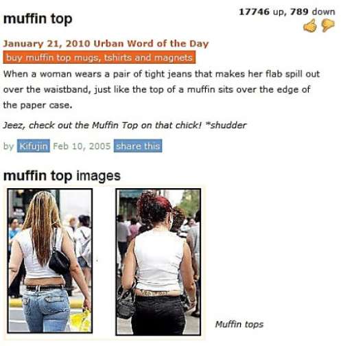 25 funny Urban Dictionary definitions