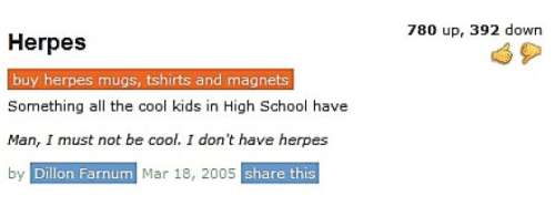 25 funny Urban Dictionary definitions