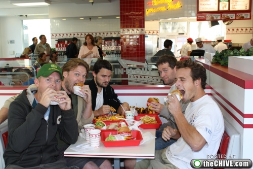 How to order secret jargon menu at In-N-out burger