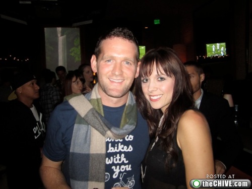 the chive throws anniversary party