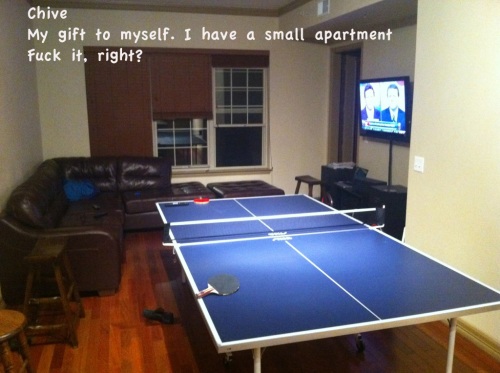 Merry Christmas to all the Chivers out there (22 Photos)