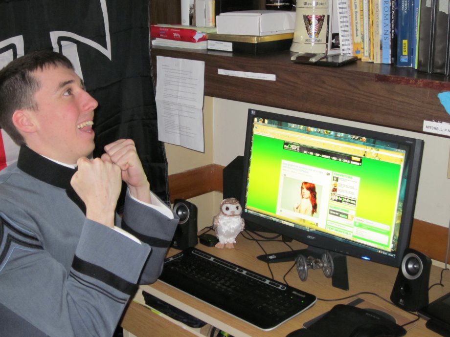 the chive phenomenon is spreading