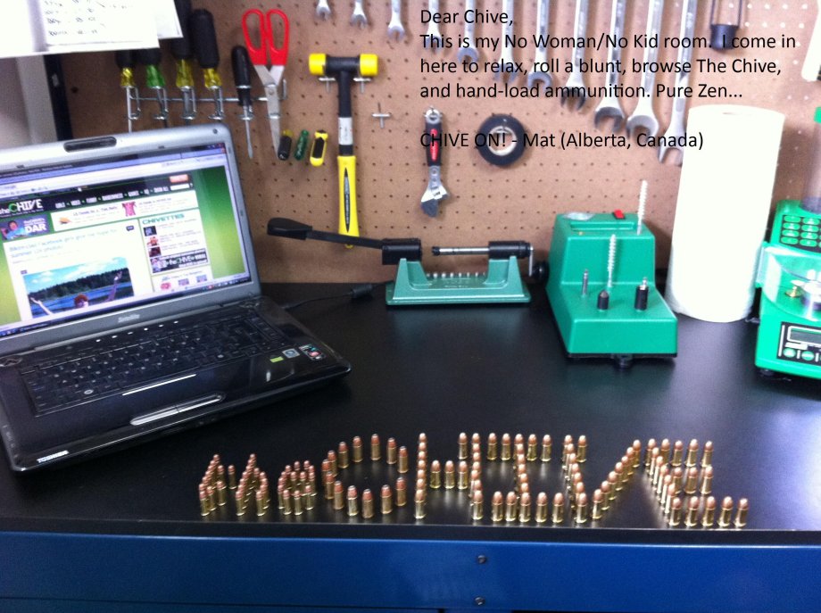 the chive phenomenon is spreading