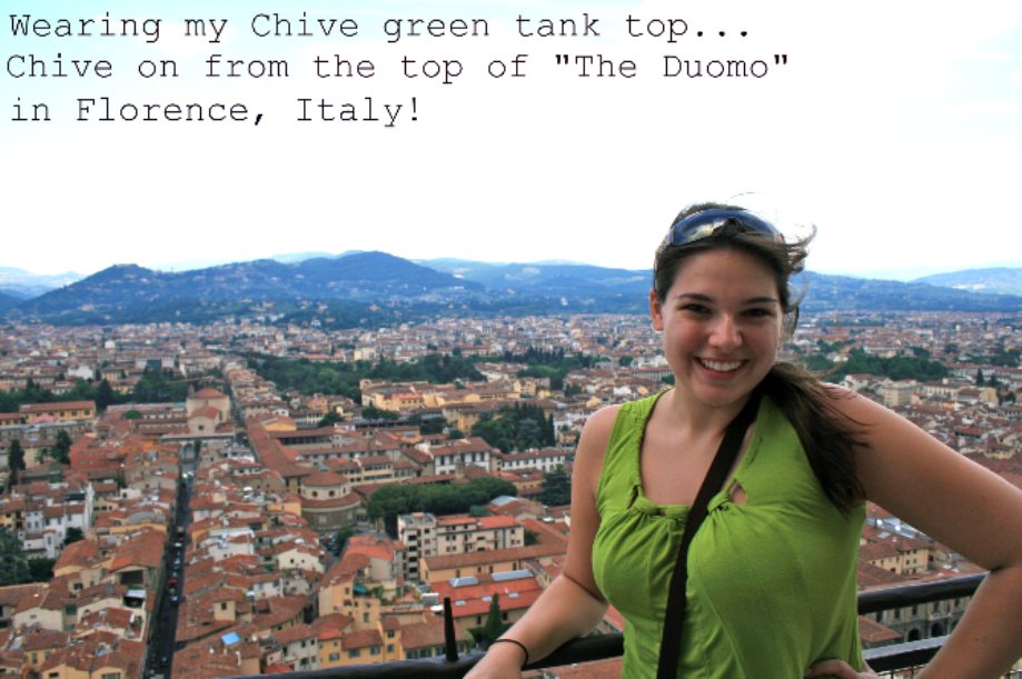 Chive Everywhere (40 Photos)