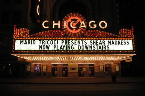 How theCHIVE got its name (4 Photos)