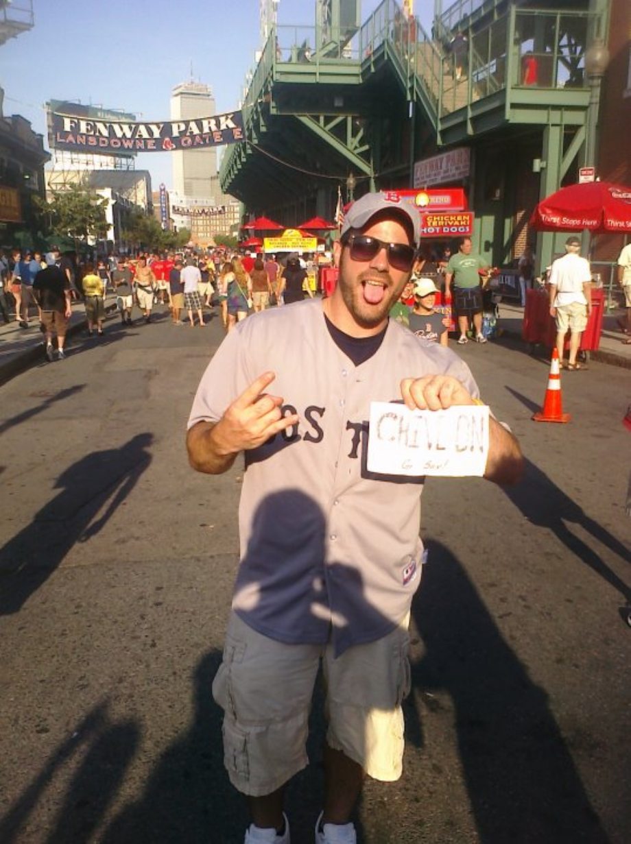 Chive Everywhere (65 Photos)