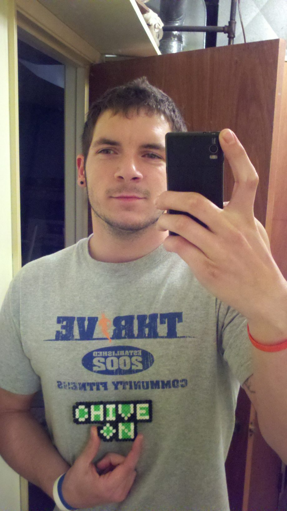 Chive Everywhere (65 Photos)