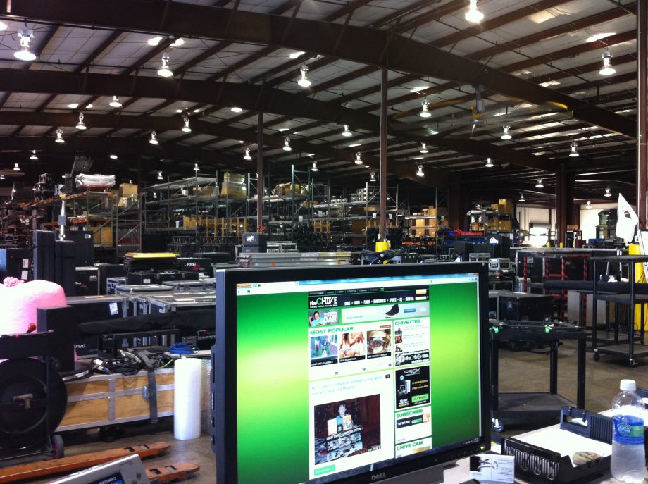 Chive Everywhere (47 Photos)