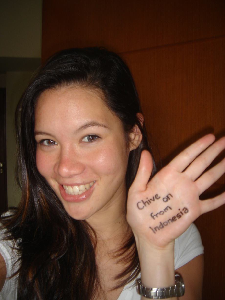 Chive Everywhere (65 Photos)