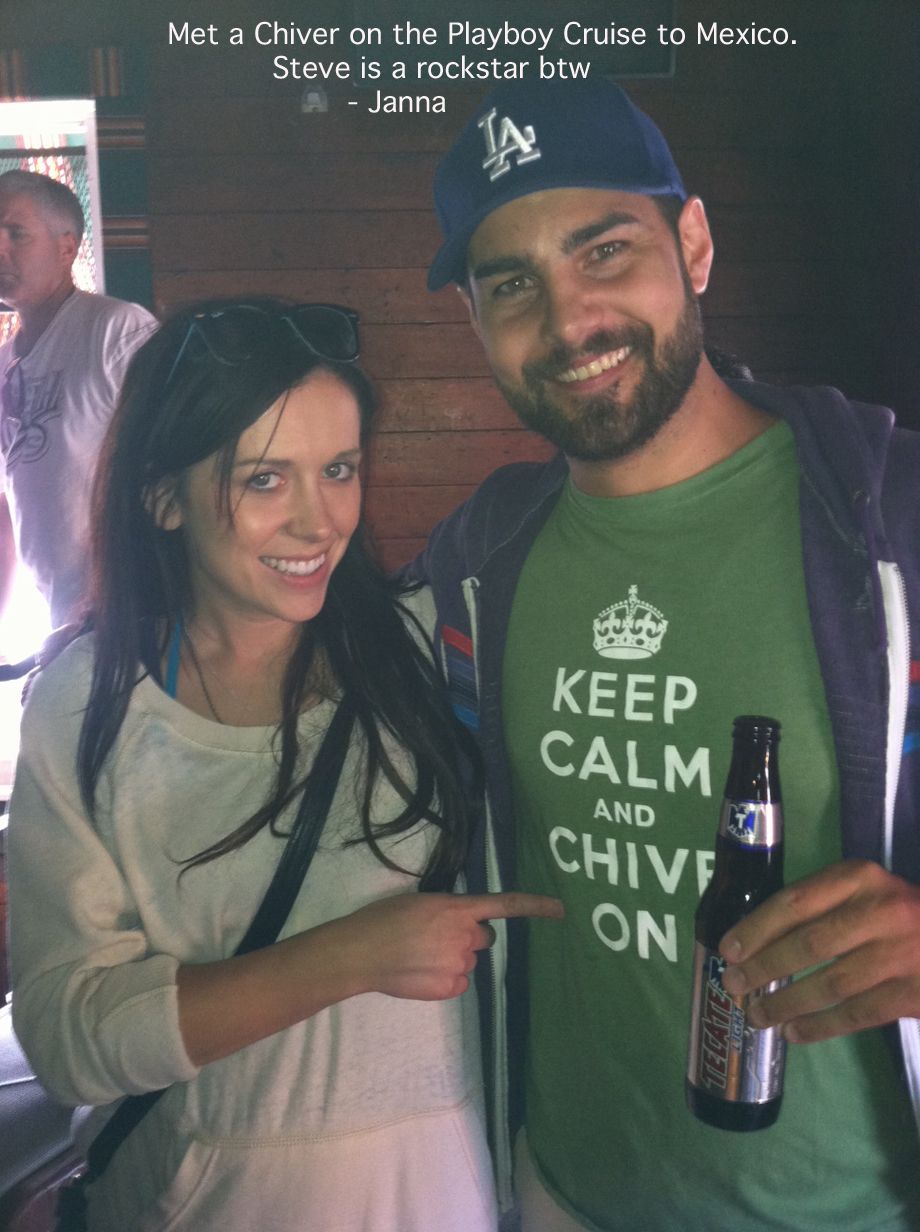 Chive Everywhere (73 Photos)