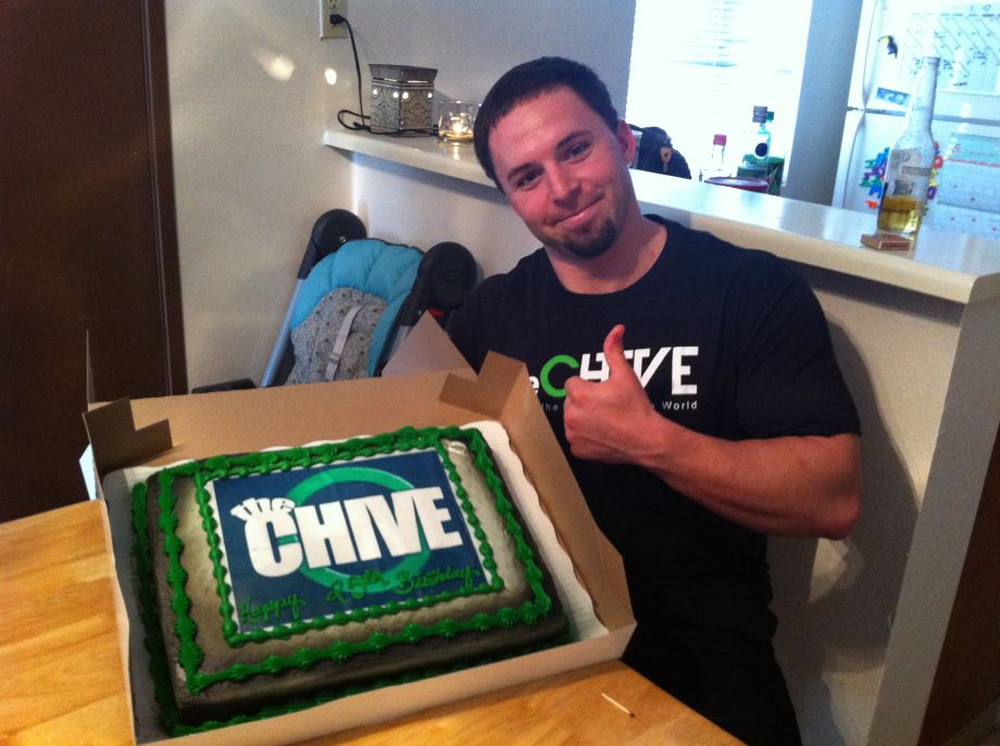 Chive Everywhere (60 HQ Photos)