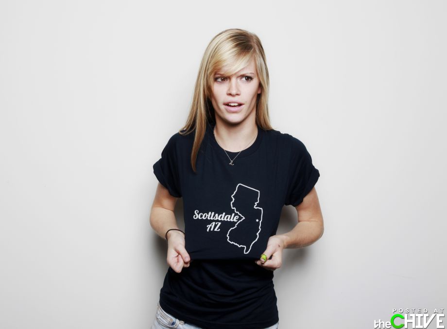 Patty F@#ked Up (16 Photos)