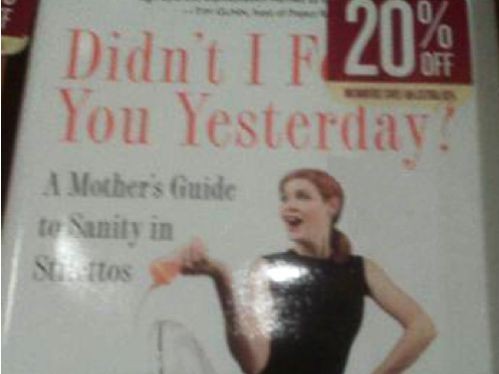 Bad Price Tag Placement Gallery