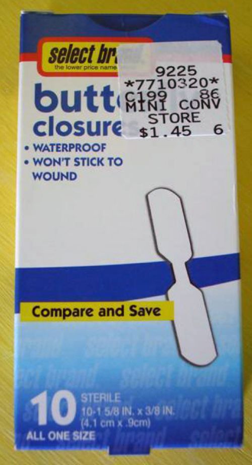 Bad Price Tag Placement Gallery