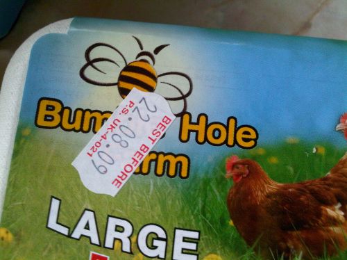 Bad Price Tag Placement Gallery