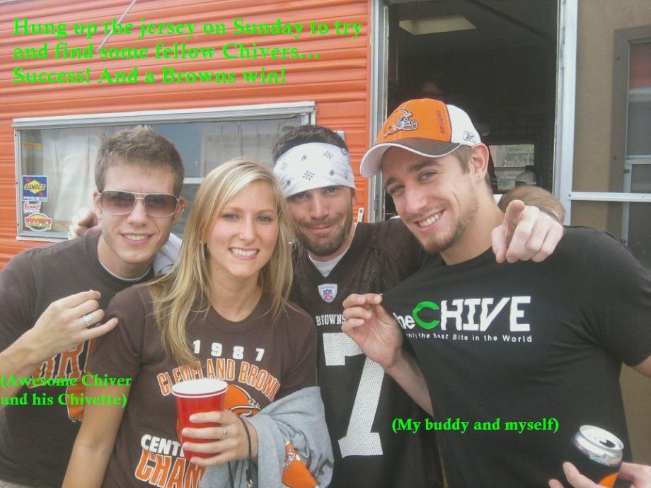 Chive Everywhere (67 HQ Photos)