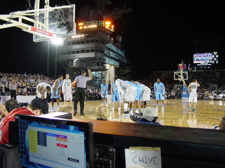 Chive Everywhere (72 Photos)