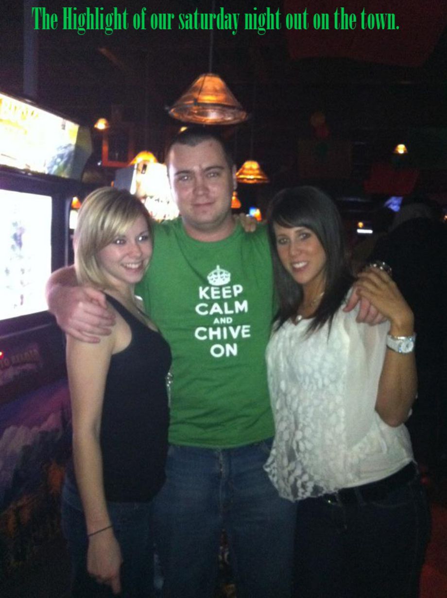 Christmas Everywhere (68 Photos)