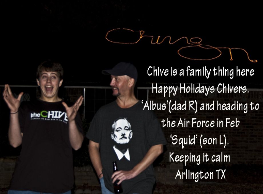 Christmas Everywhere (68 Photos)