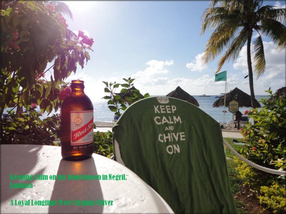 Christmas Everywhere (68 Photos)