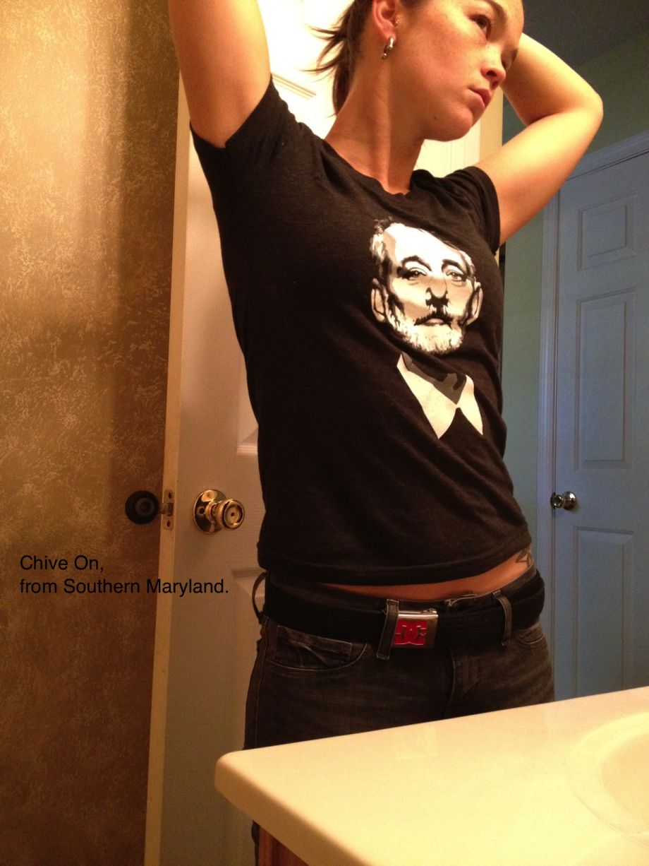 Christmas Everywhere (68 Photos)