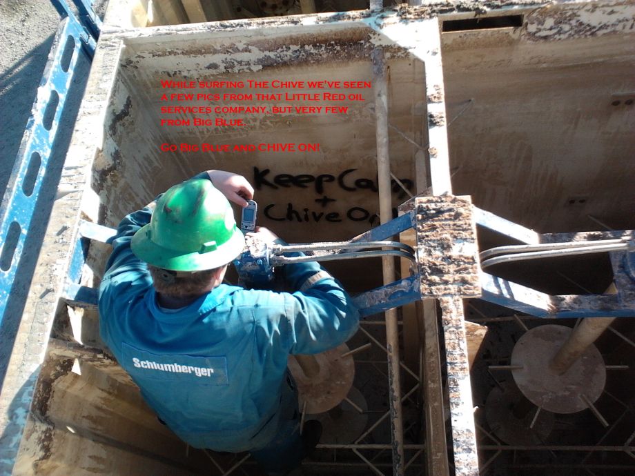 Christmas Everywhere (68 Photos)