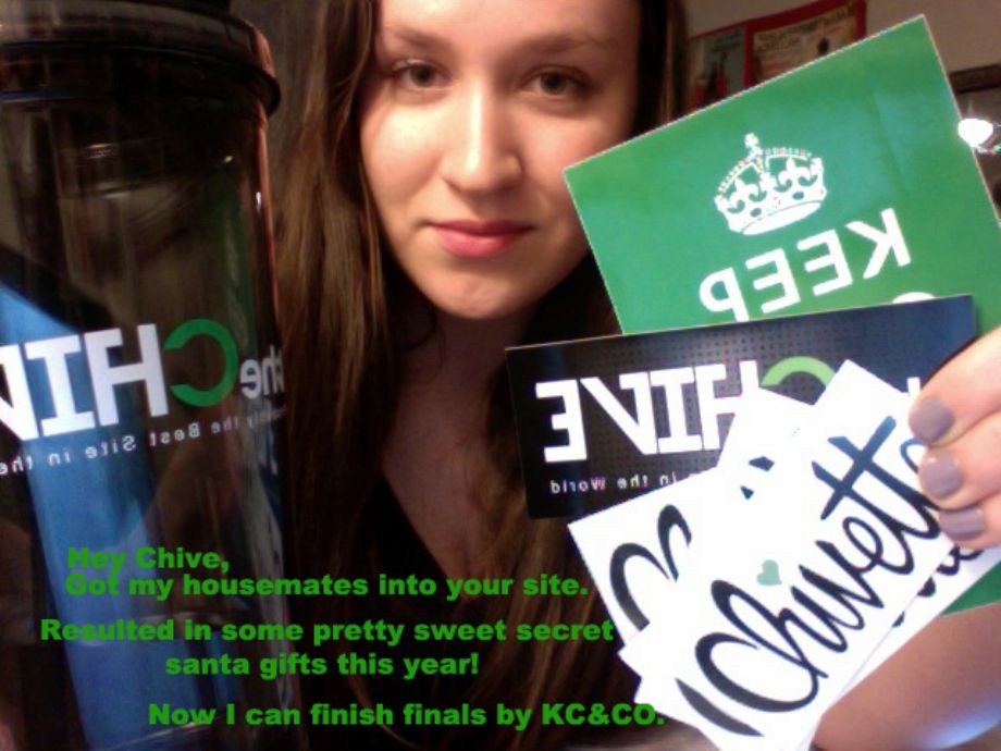 Christmas Everywhere (68 Photos)