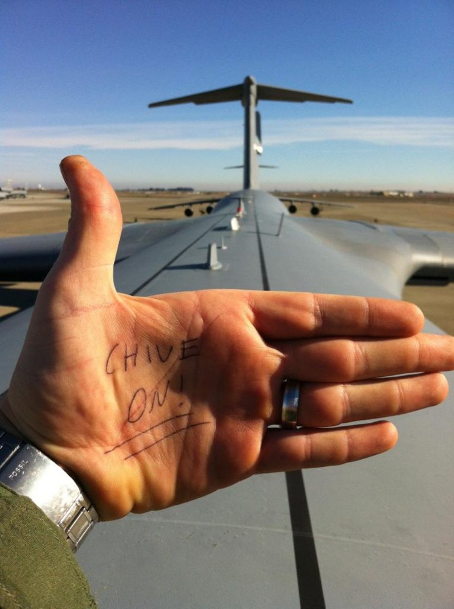 Christmas Everywhere (68 Photos)