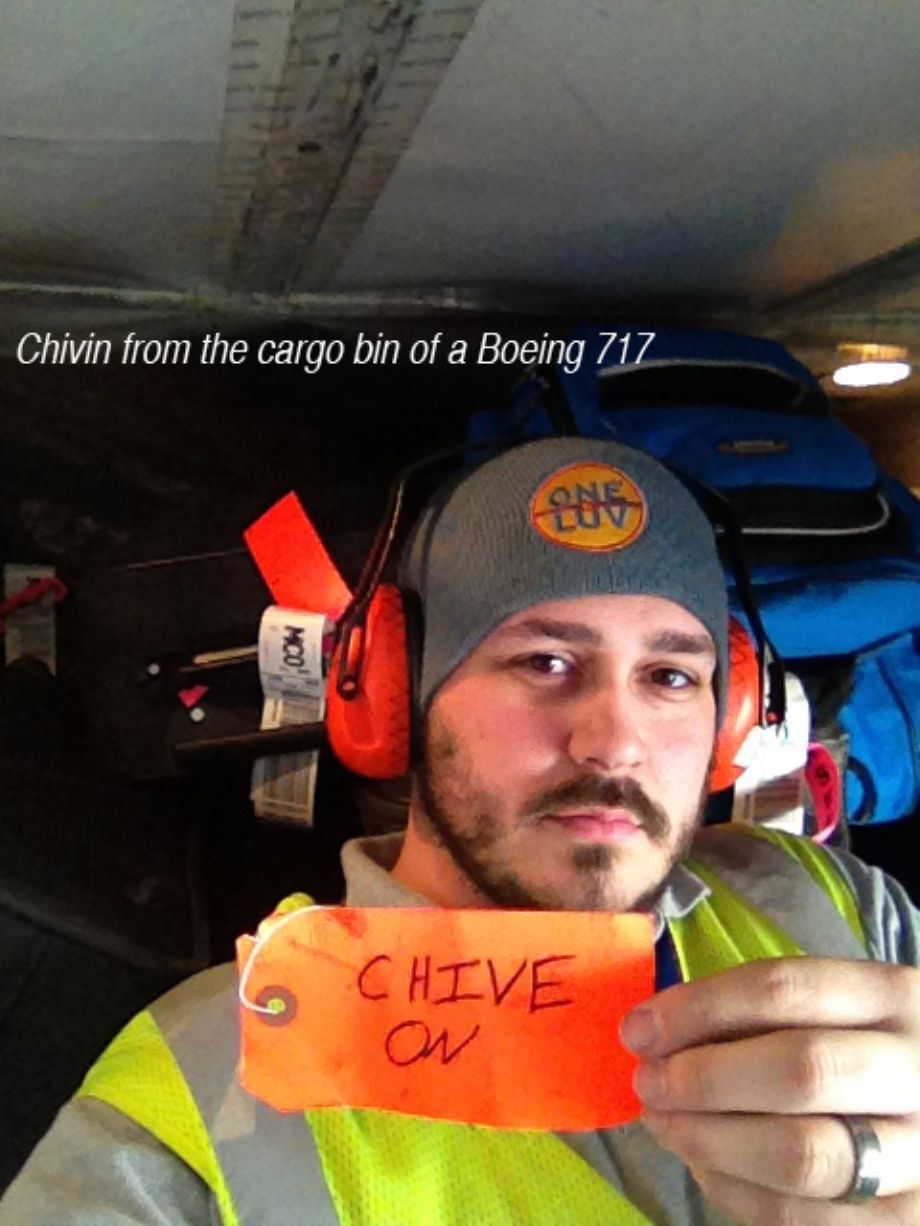 Christmas Everywhere (68 Photos)