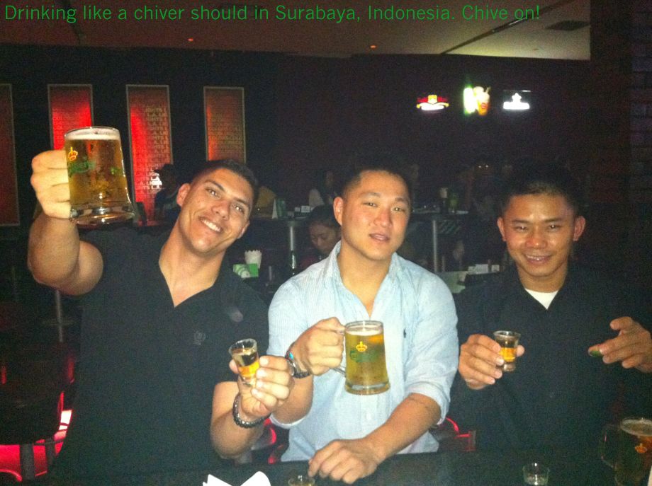 Christmas Everywhere (68 Photos)