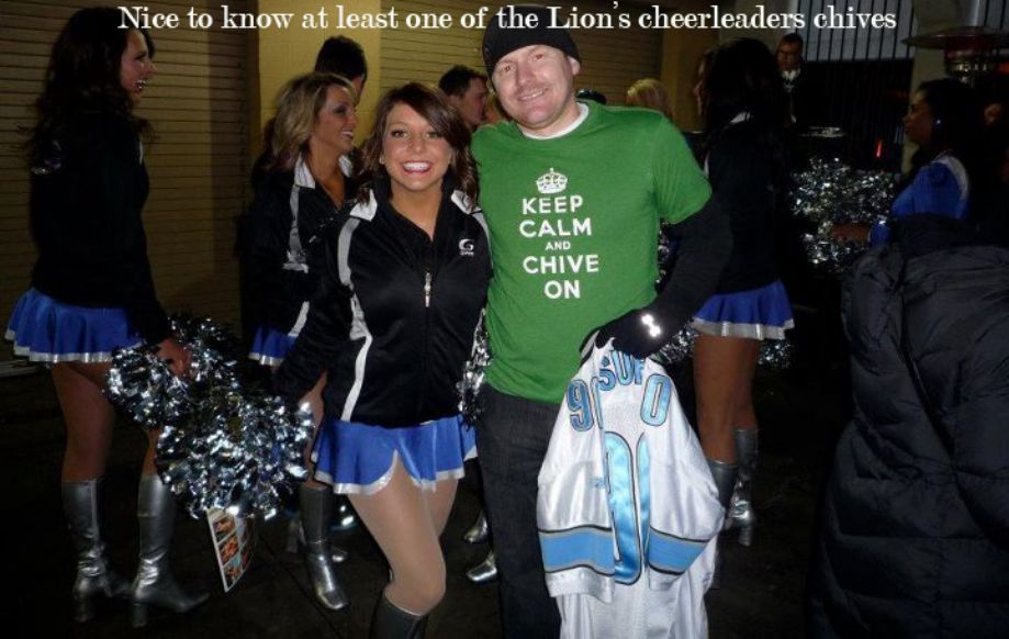 Christmas Everywhere (68 Photos)