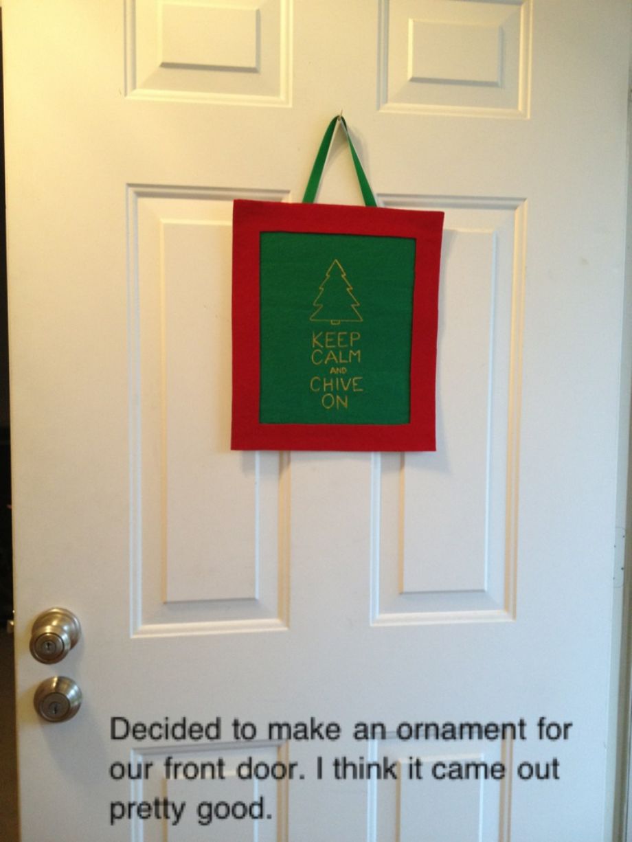 Christmas Everywhere (68 Photos)