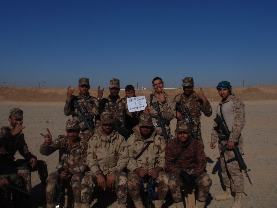 Christmas Everywhere (68 Photos)