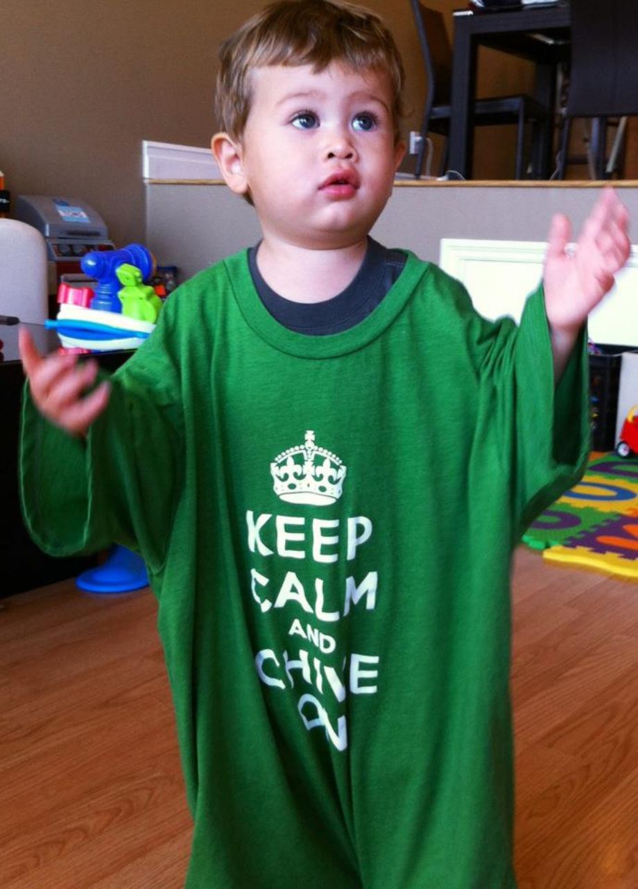 Christmas Everywhere (68 Photos)