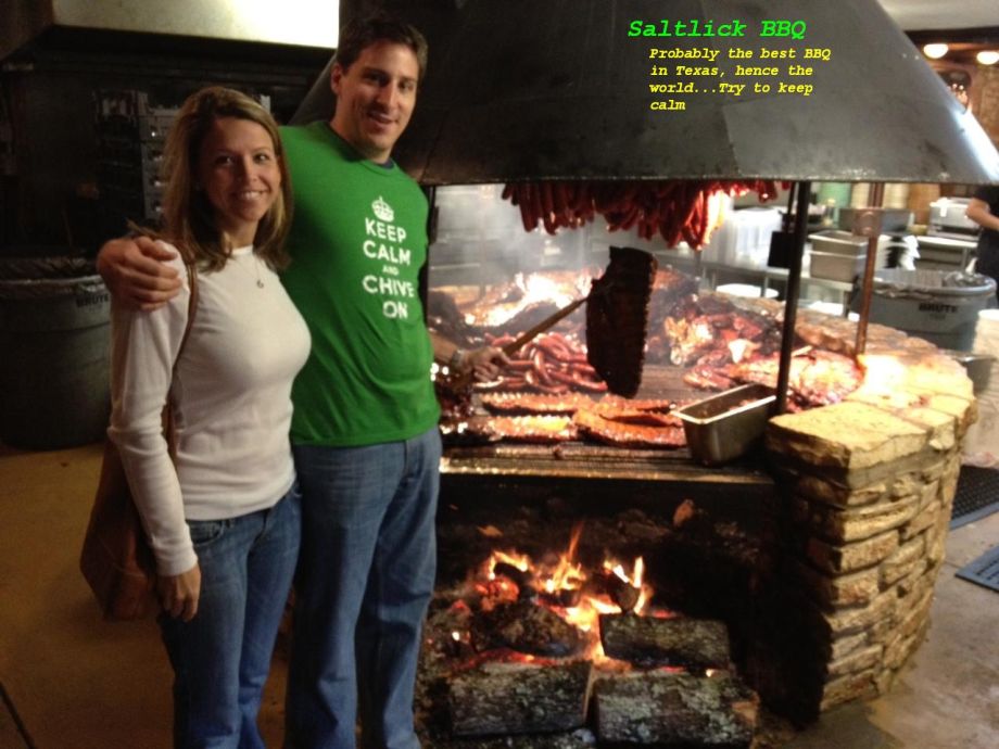 Christmas Everywhere (68 Photos)