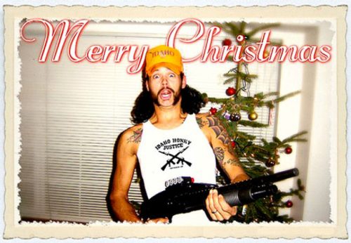 Rednecks With Guns Funny