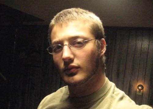 Guy transforms into girl in just two years