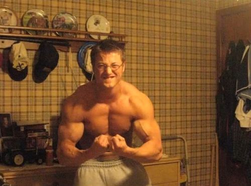 Guy transforms into girl in just two years