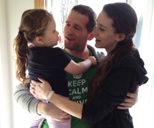 The Chivers’ generosity brings Christmas to the Wilson Family (37 Photos)