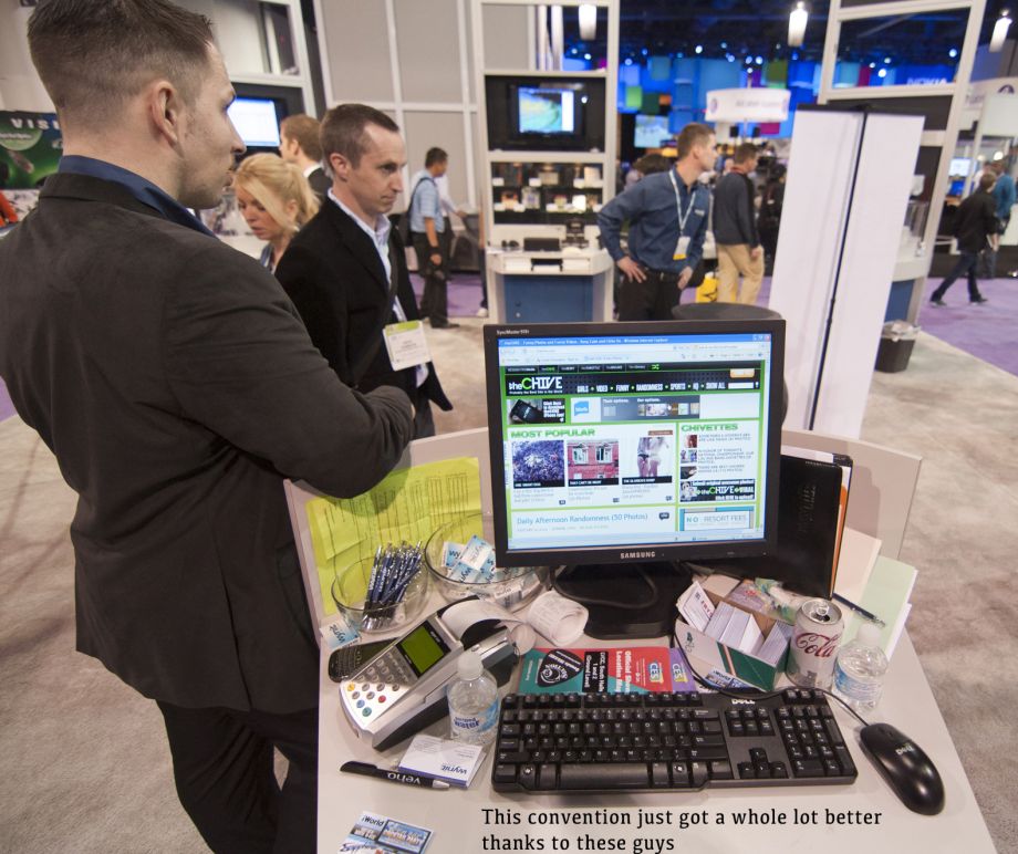 Chive Everywhere (66 Photos)