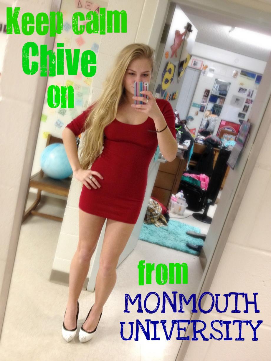 Chive Everywhere (71 Photos)