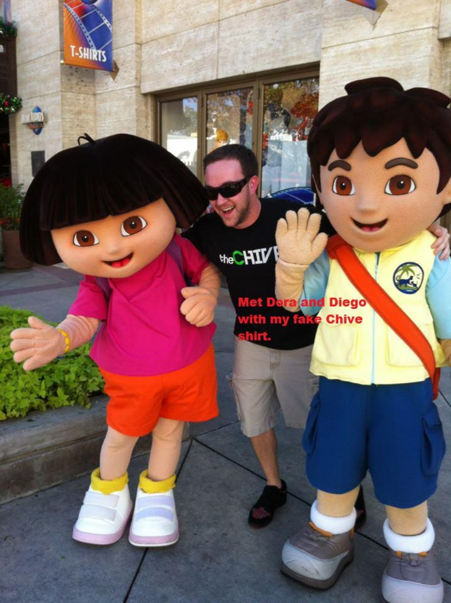 Chive Everywhere (70 HQ Photos)