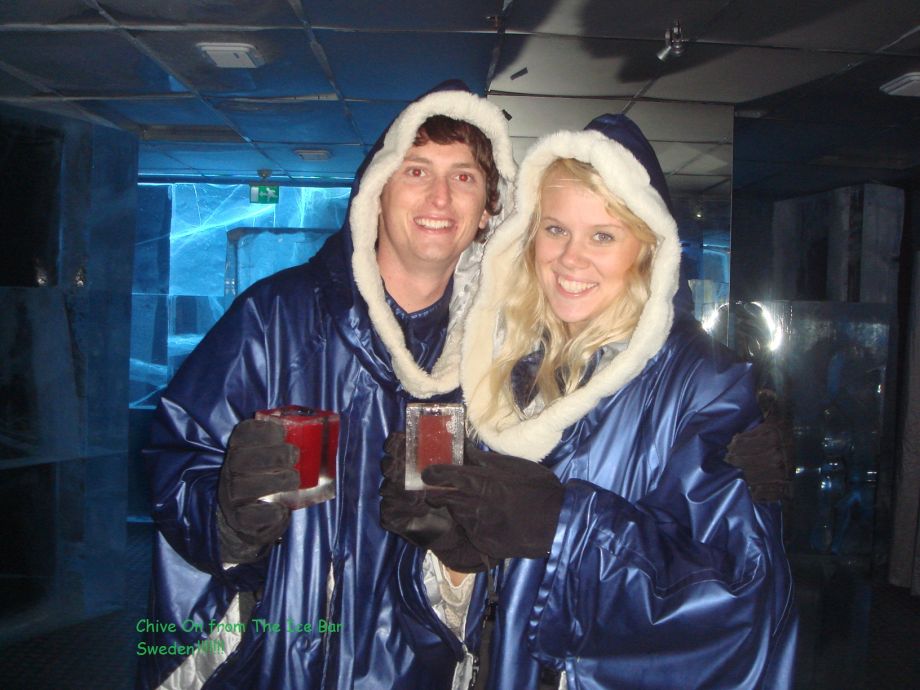 Chive Everywhere (66 Photos)