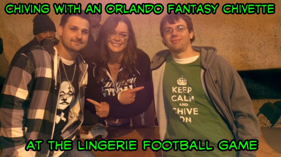 Chive Everywhere (66 Photos)