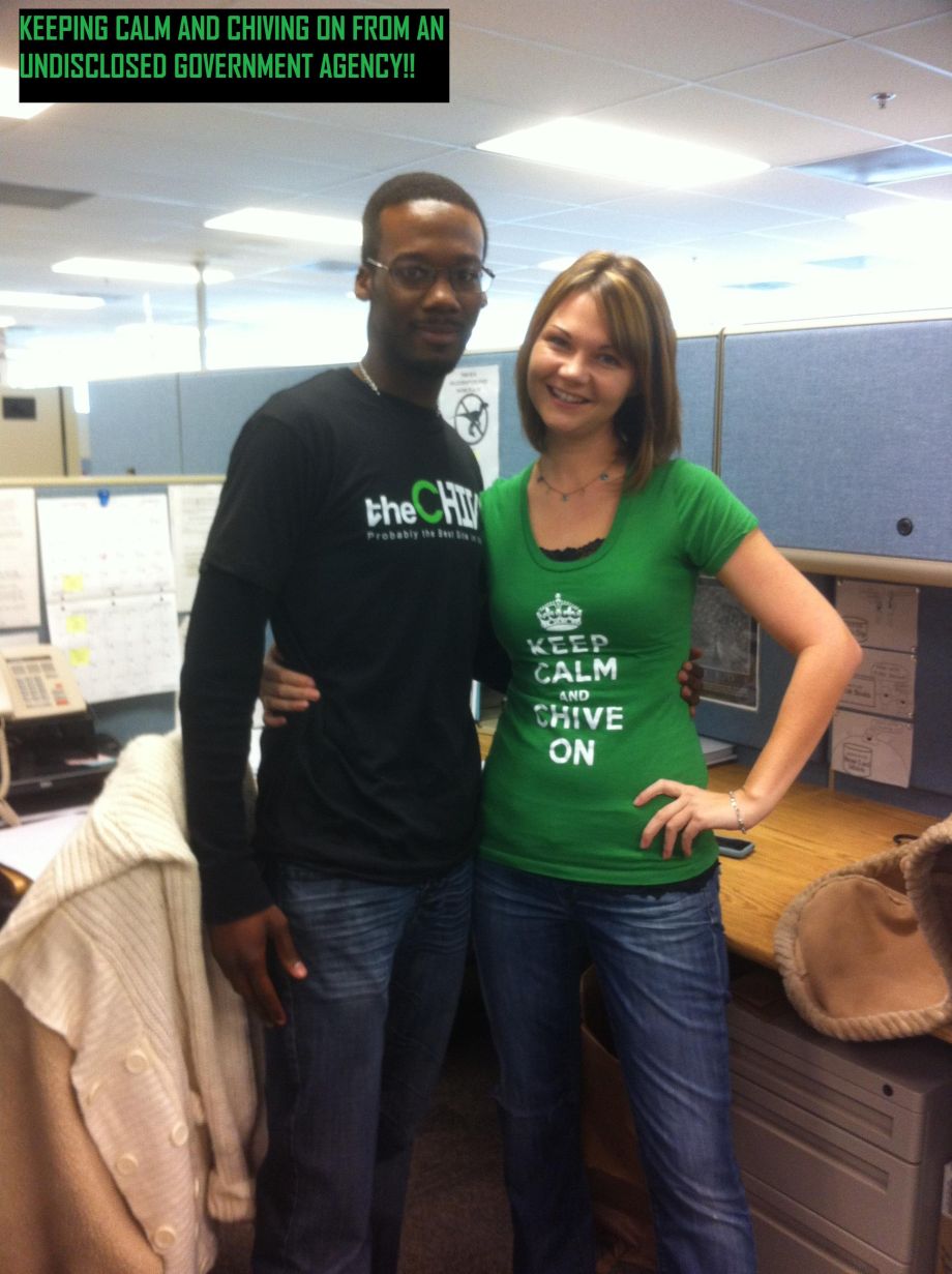 Chive Everywhere (66 Photos)