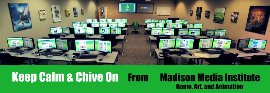 Chive Everywhere (66 Photos)