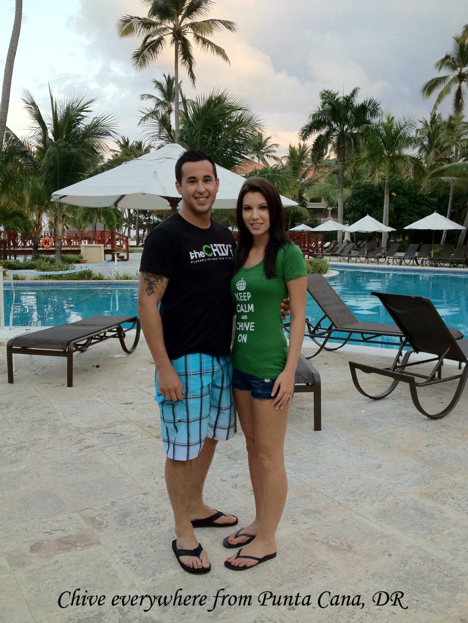 Chive Everywhere (75 Photos)