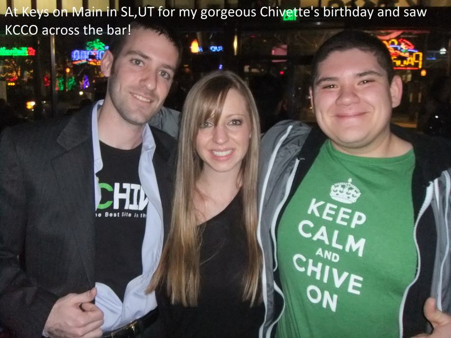 Chive Everywhere (75 Photos)