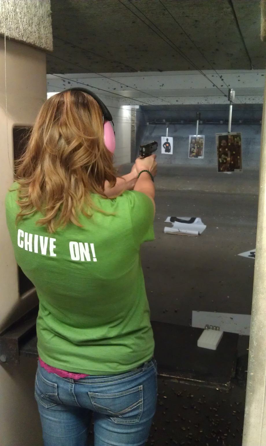 Chive Everywhere (88 Photos)